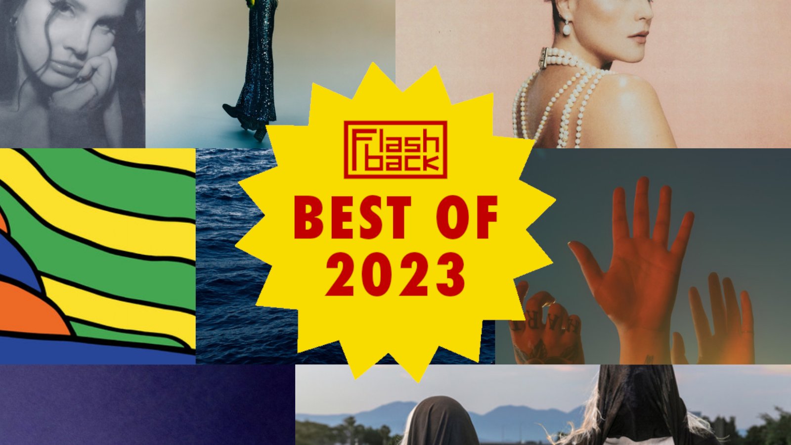Best of 2023 – Flashback Records