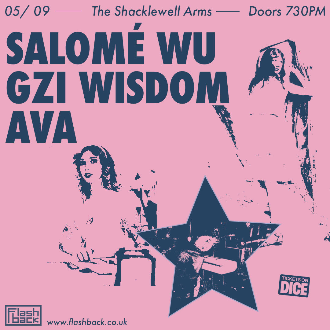 Events – Flashback Records