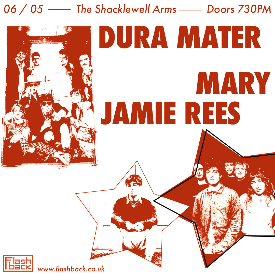 Events – Flashback Records