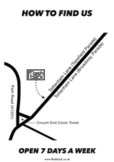 Flashback Stores – Flashback Records