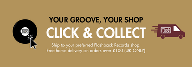 Flashback Records London
