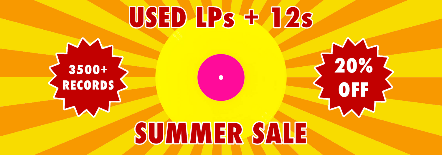 Flashback Records London