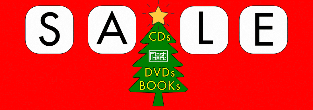 Flashback Records London