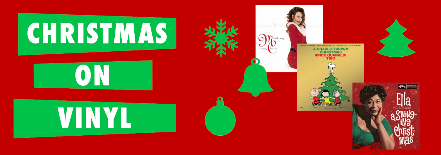 Flashback Records London