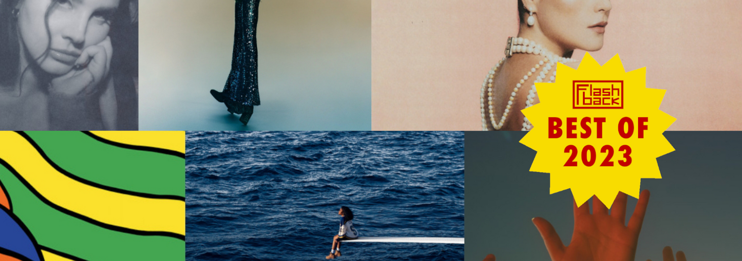 Flashback Records London