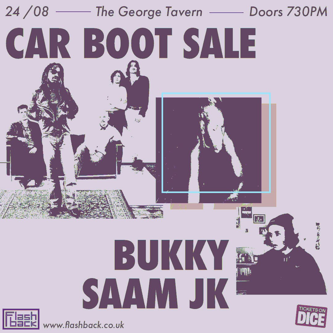 Events – Flashback Records