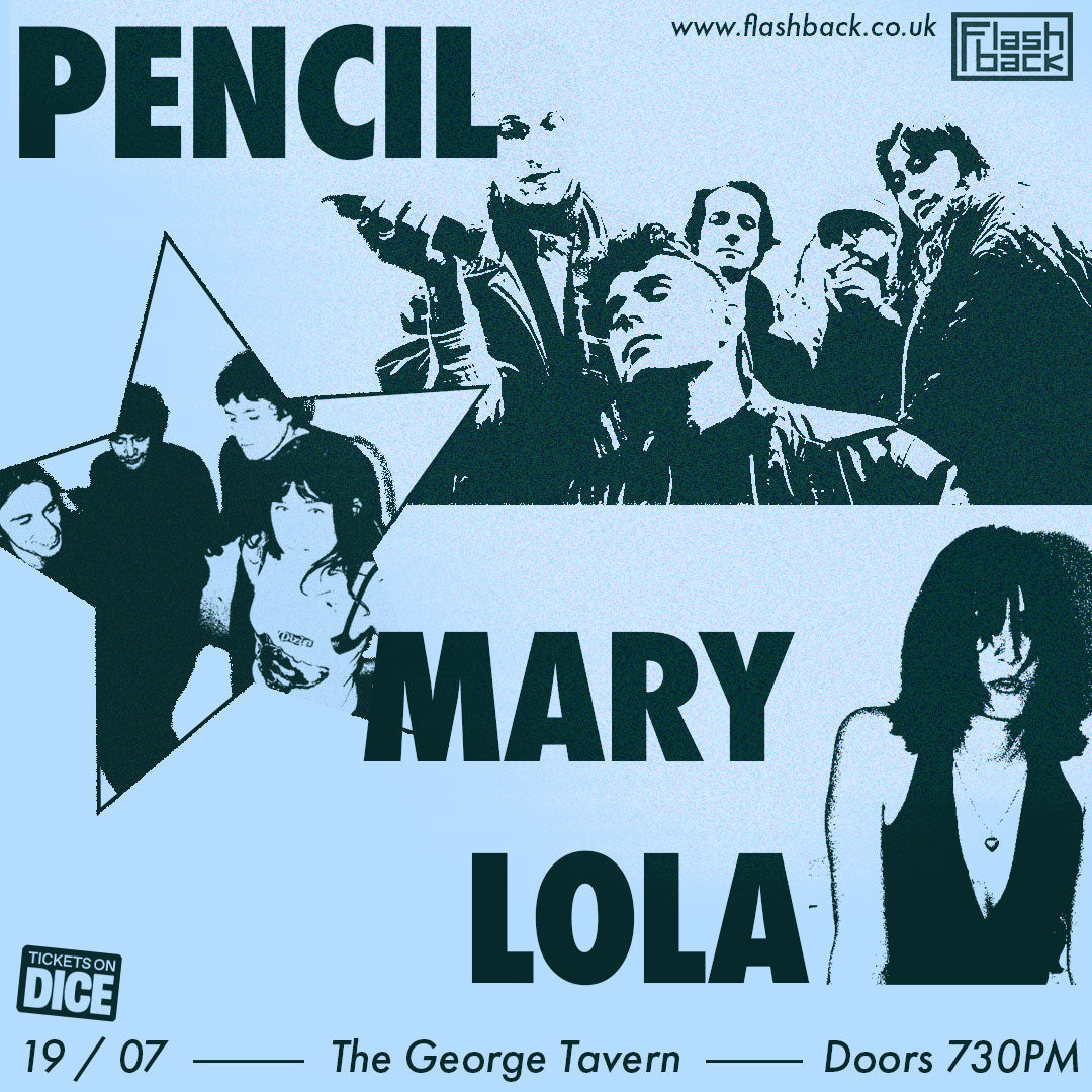 Events – Flashback Records