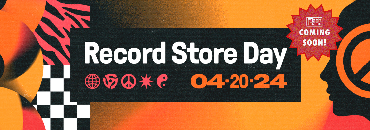 Flashback Records London