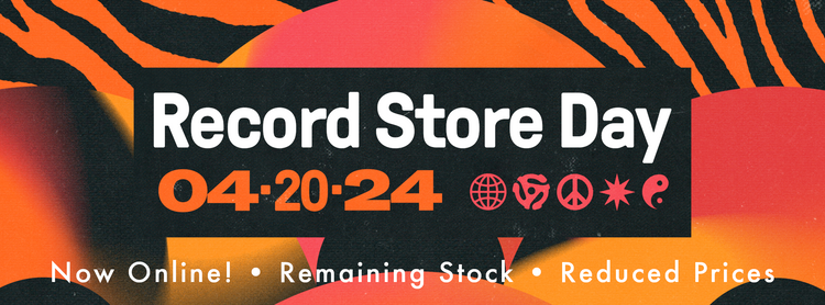 Flashback Records London