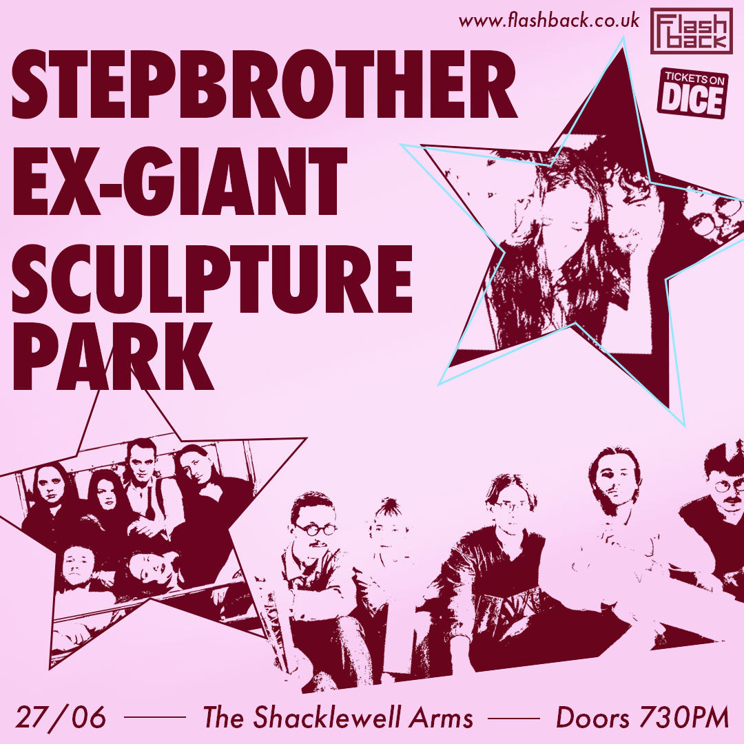 Events – Flashback Records